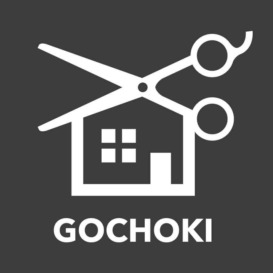 大阪の訪問美容・出張美容・福祉美容サービスGO!CHOKI（ゴーチョキ）